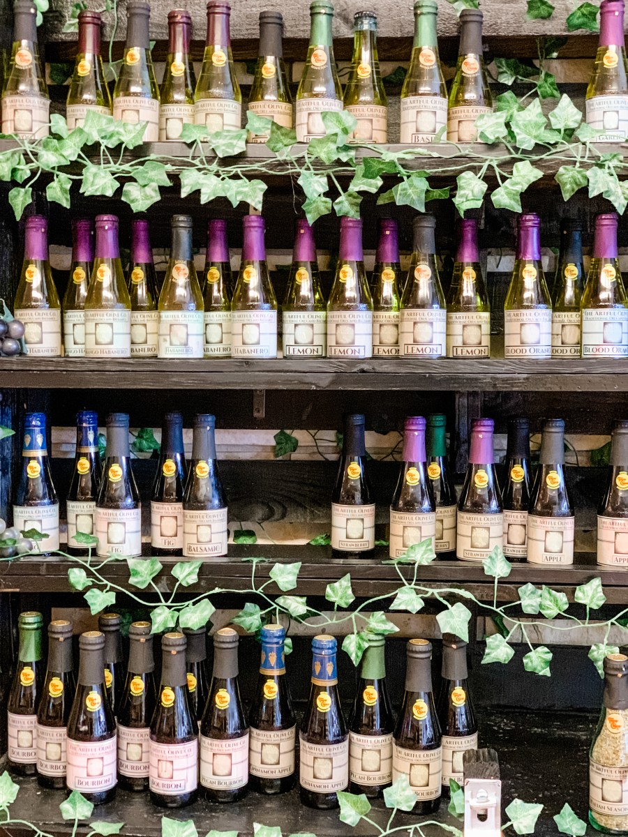 A Day Trip to Boerne in the Texas Hill Country – The Stacy Strategy